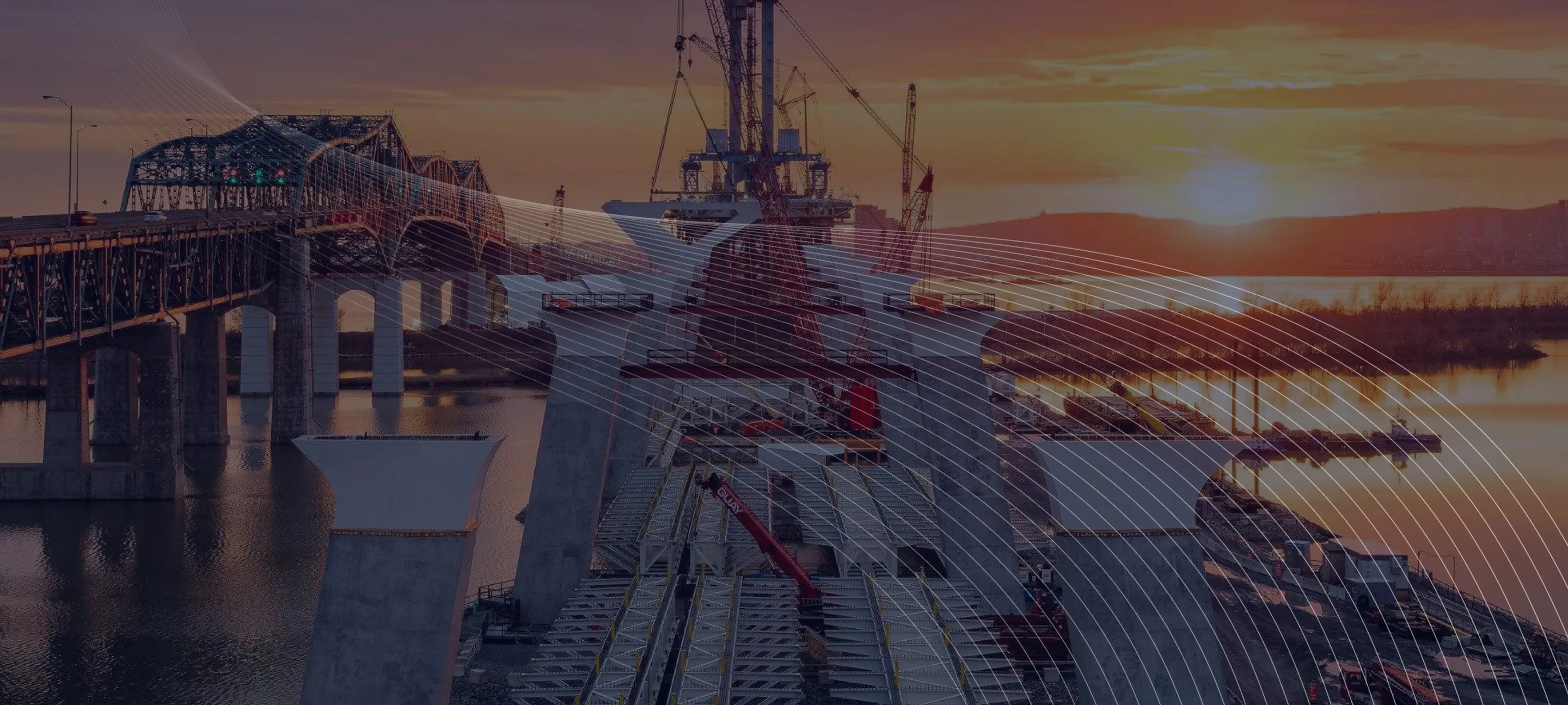 Corbec | Canada’s largest galvanizer